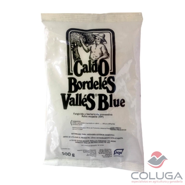 CALDO BORDELÉS al Mejor Precio 【 Usos y Dosis